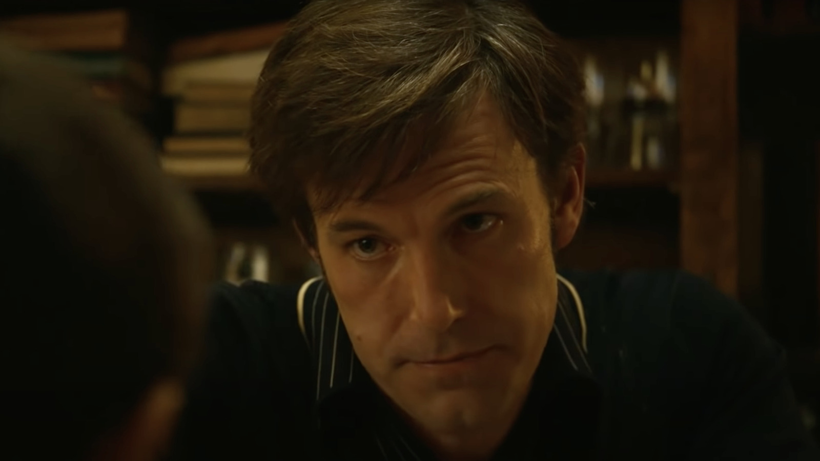 Ben Affleck Is Done Making IP-Driven Movies