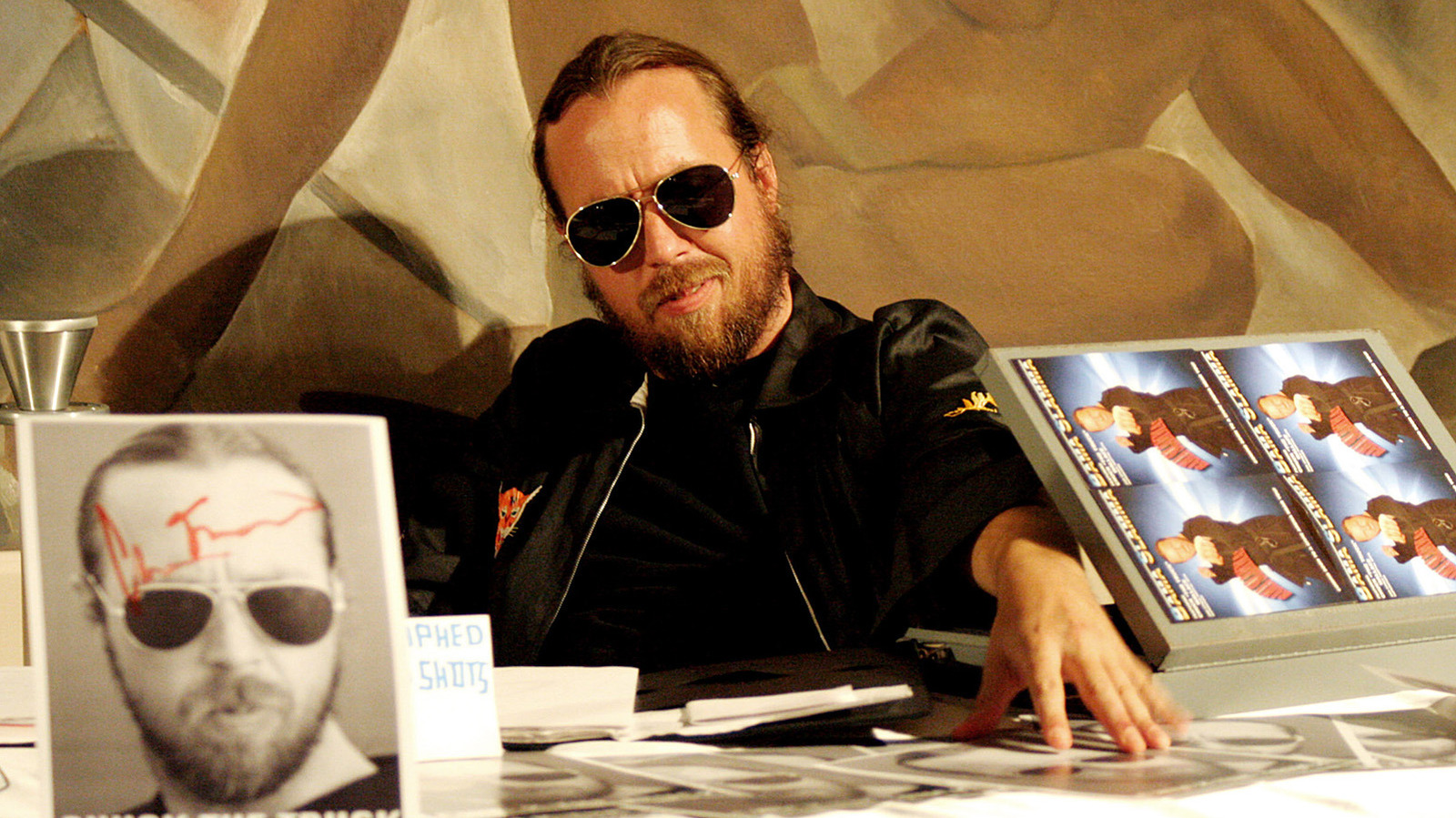 Ben Best, Co-Creator Of Eastbound & Down And Foot Fist Way Co-Star, Has ...