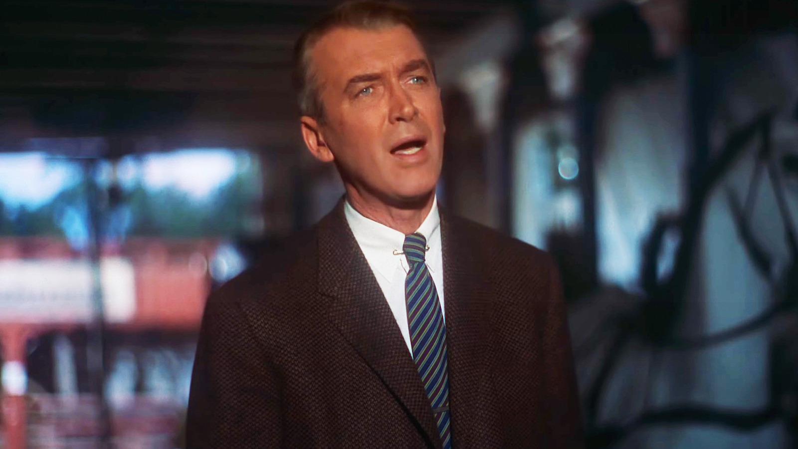 Bernard Hermann's Score Was The Star Of The Show When It Came To ...