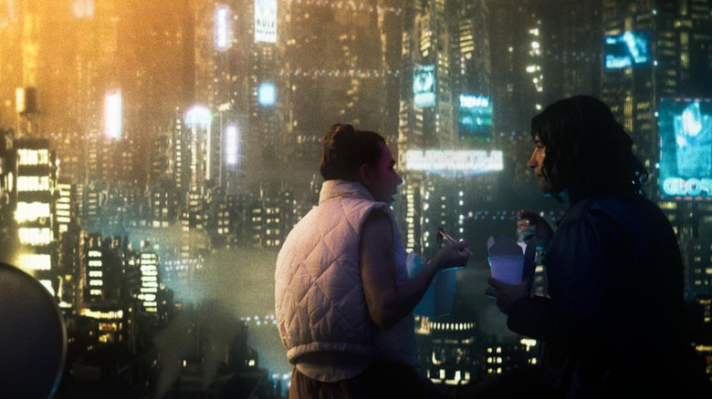 Best Sci-Fi Movies Of 2023, Ranked
