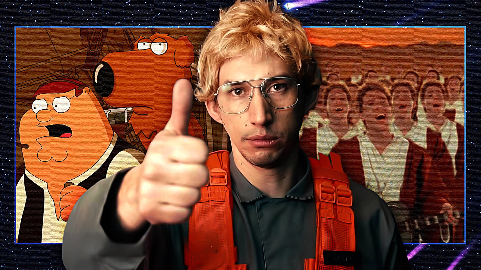 The 12 Best Star Wars Parodies And Spoofs Of All Time