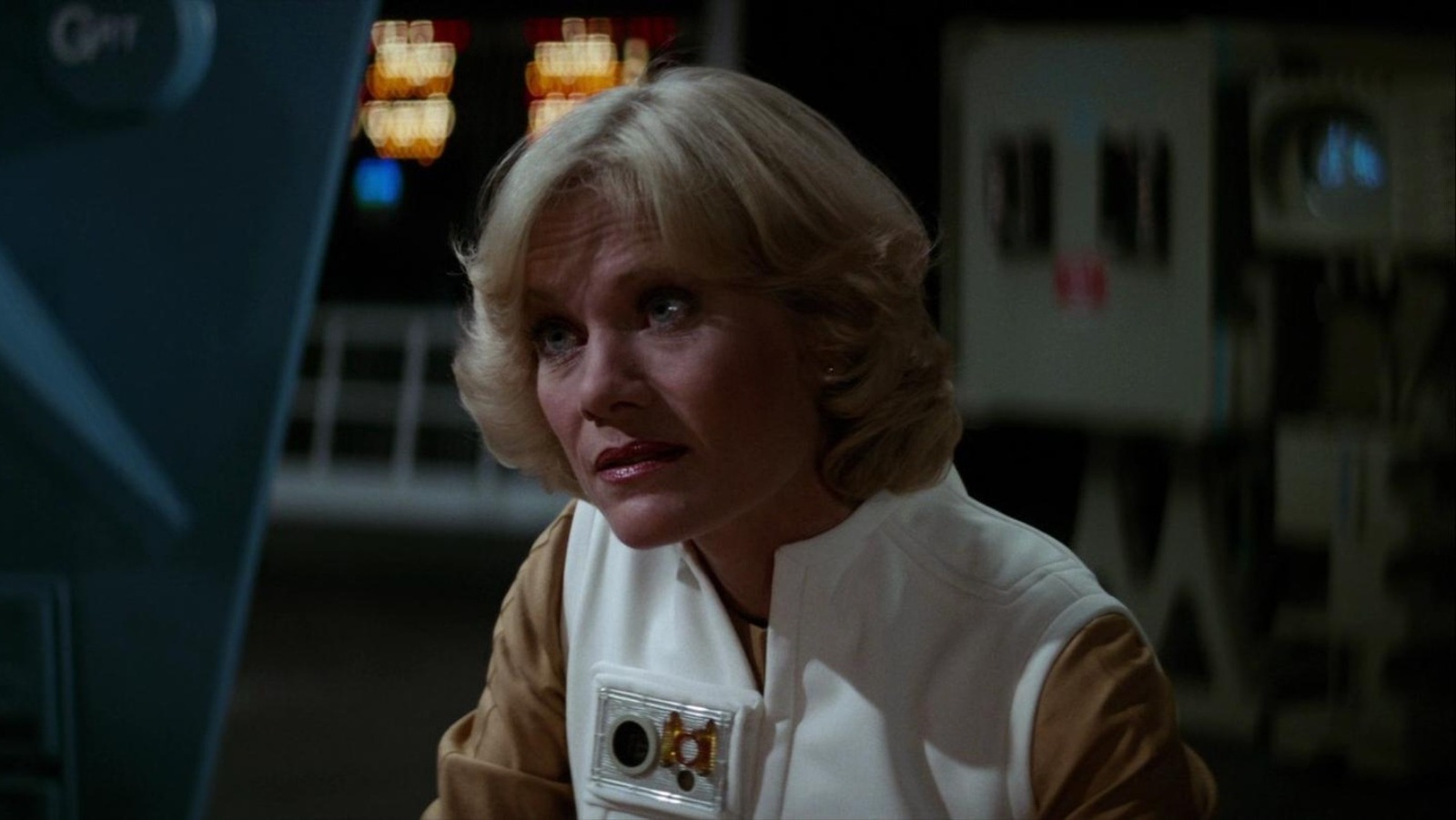 Bibi Besch's Time On Star Trek Was Tinged By Real-Life Tragedy