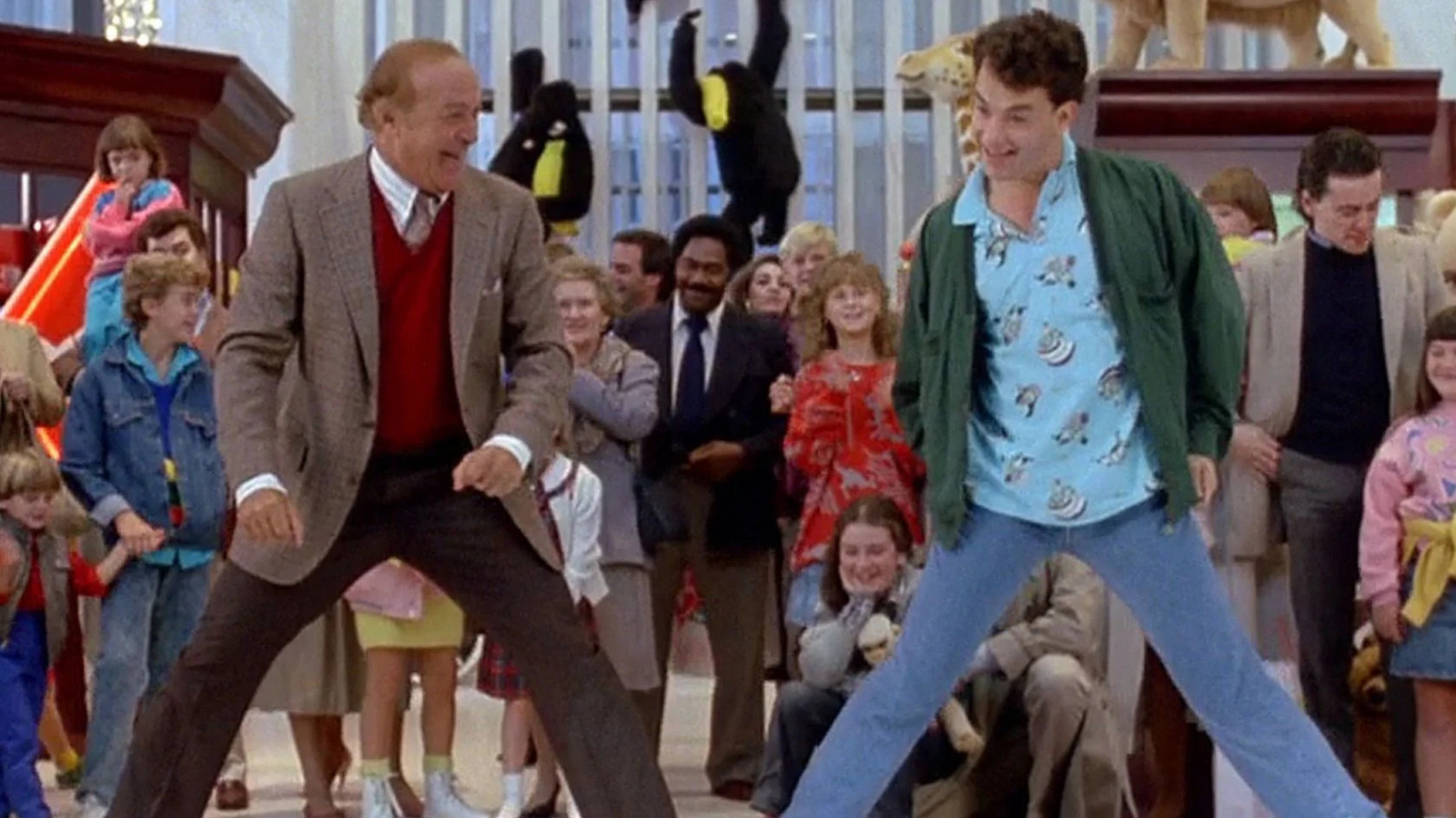 Big Movie Tom Hanks