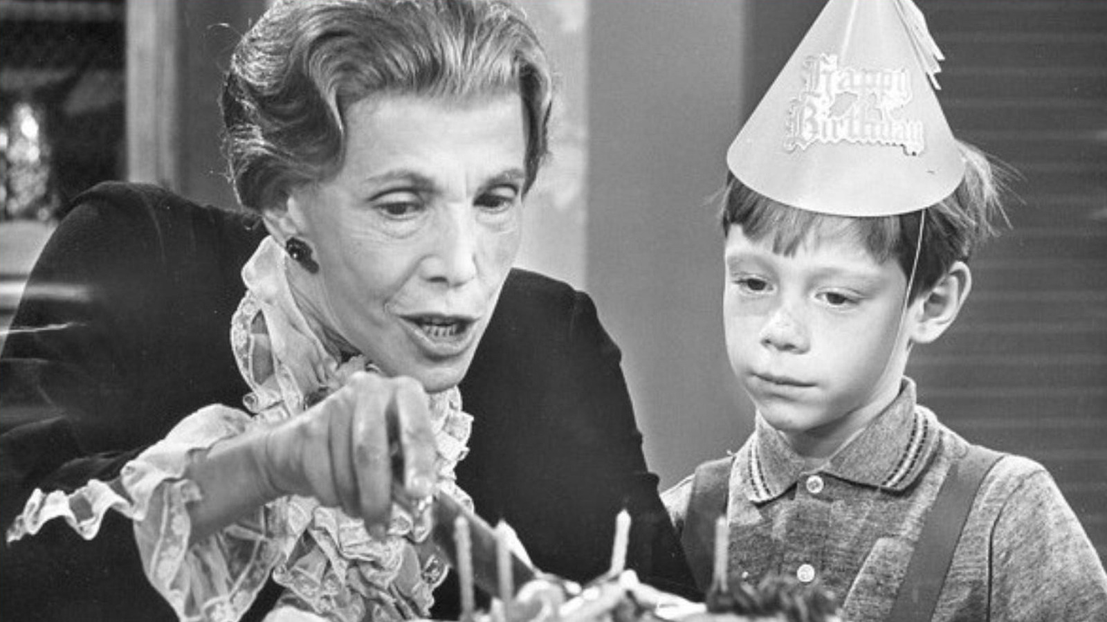 Bill Mumy Led One Of The Twilight Zone's Darkest Episodes Years Before ...