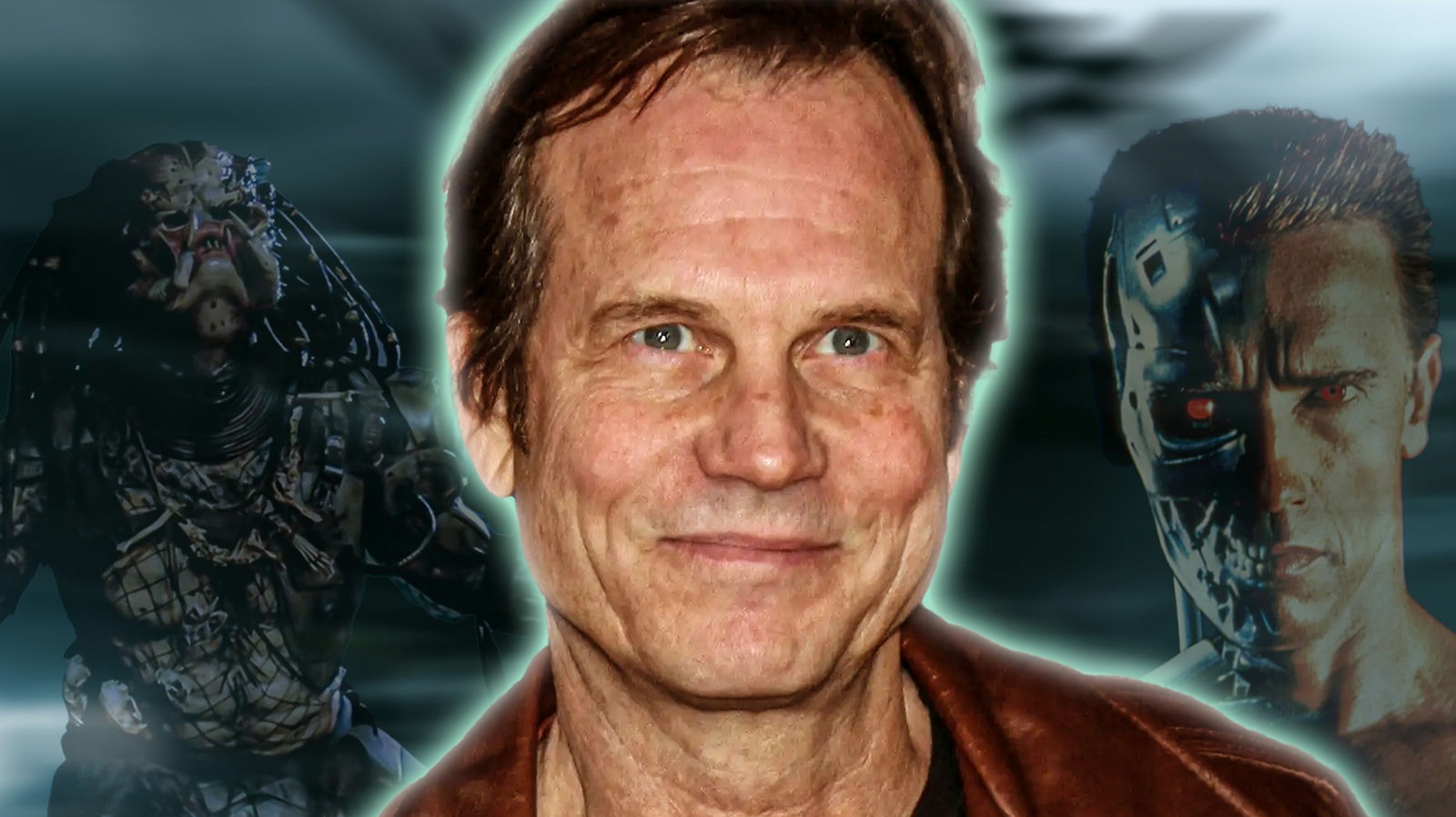 Bill Paxton Is The Only Actor To Be Killed By These 3 Iconic Sci-Fi ...