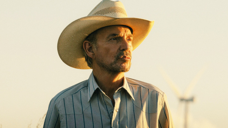 How Accurate Is Billy Bob Thornton's Landman? It's Complicated