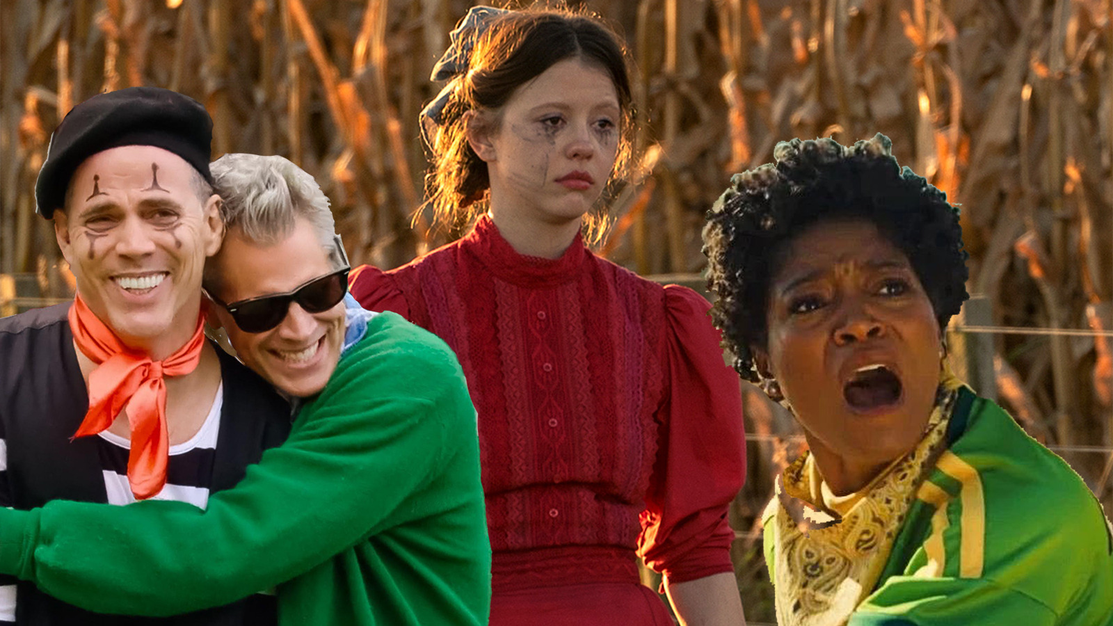 BJ Colangelo's Top 10 Films Of 2022