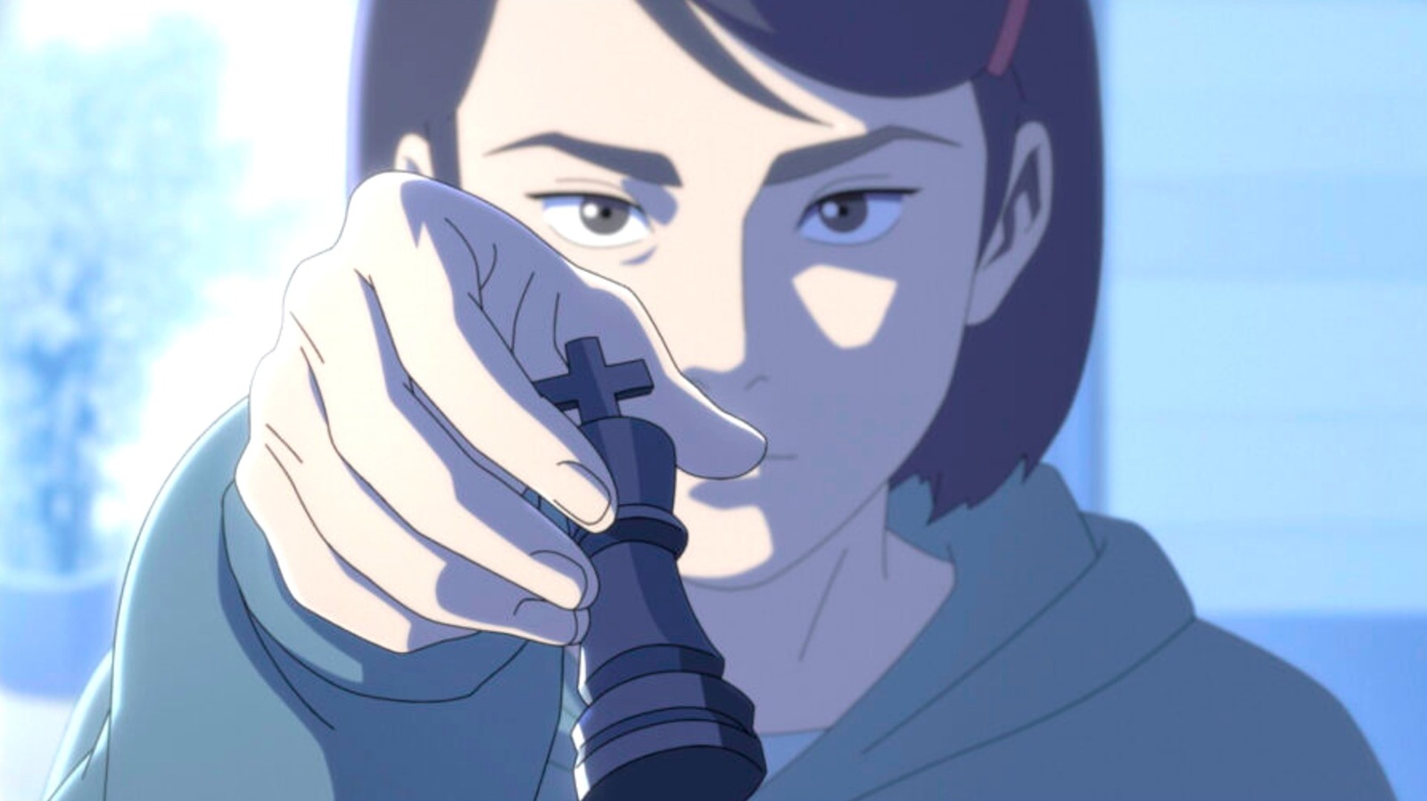 Black Mirror Fans Will Love This Netflix Sci-Fi Series With A Perfect Rotten Tomatoes Score