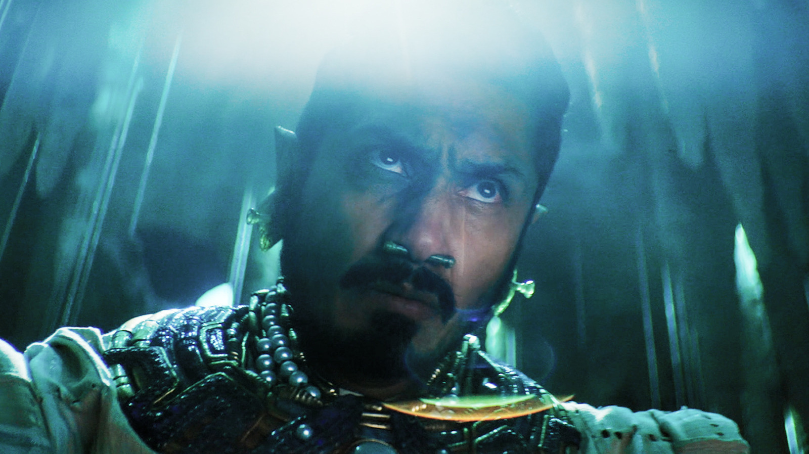 Black Panther 2's Tenoch Huerta Confirms That Namor Will Be A Mutant In ...