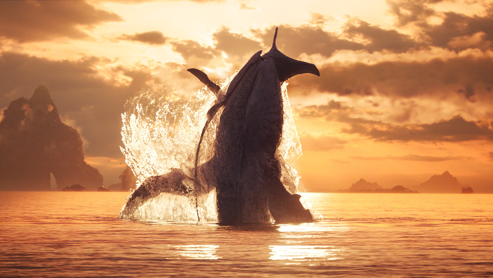 Black Panther: Wakanda Forever Holds #1 Spot As The Box Office Braces ...