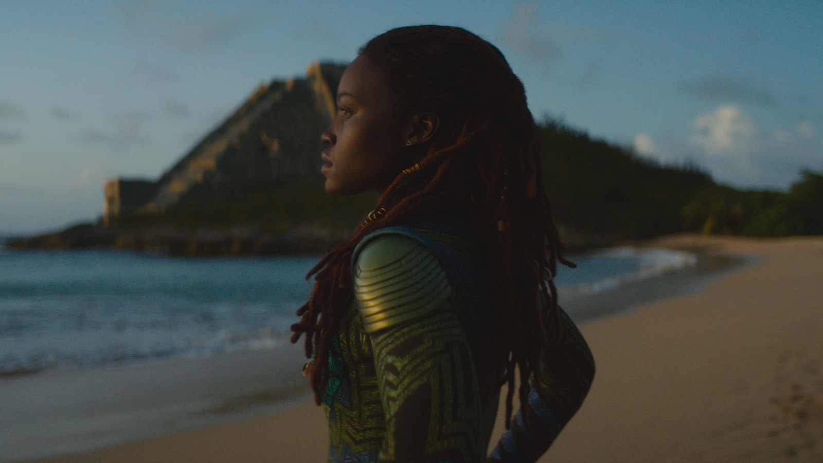 Black Panther: Wakanda Forever Is About More Than A Single Marvel Superhero