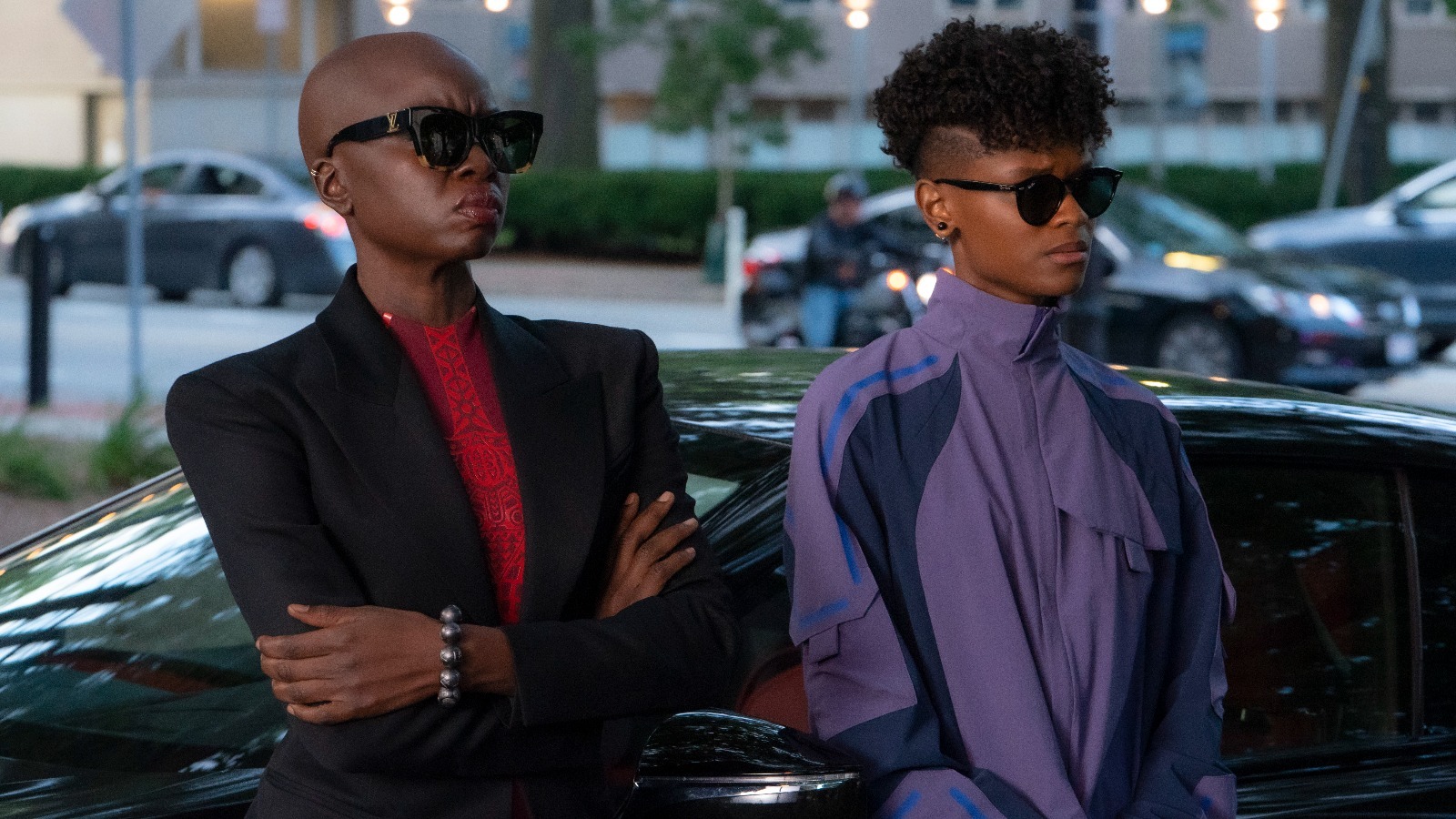 Black Panther: Wakanda Forever Rules While Strange World Bombs On ...