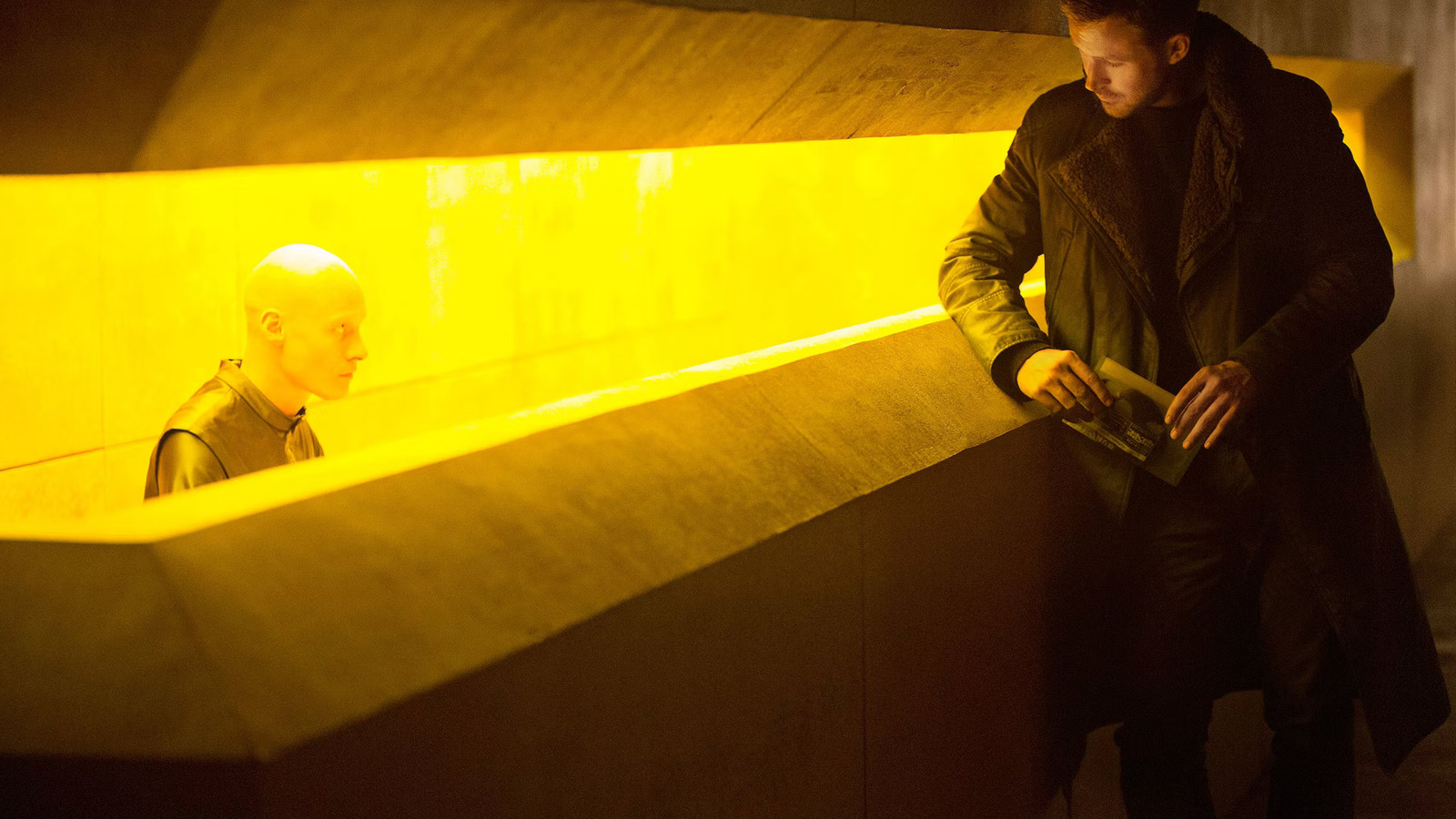 Blade Runner 2049 Taught Dune Director Denis Villeneuve A Valuable Lesson