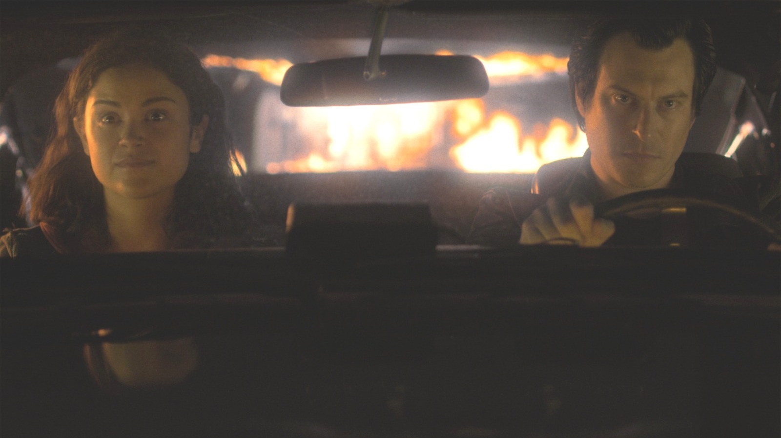 Blood Relatives Review: A Sweet, Slightly Clumsy Vampire Dramedy ...