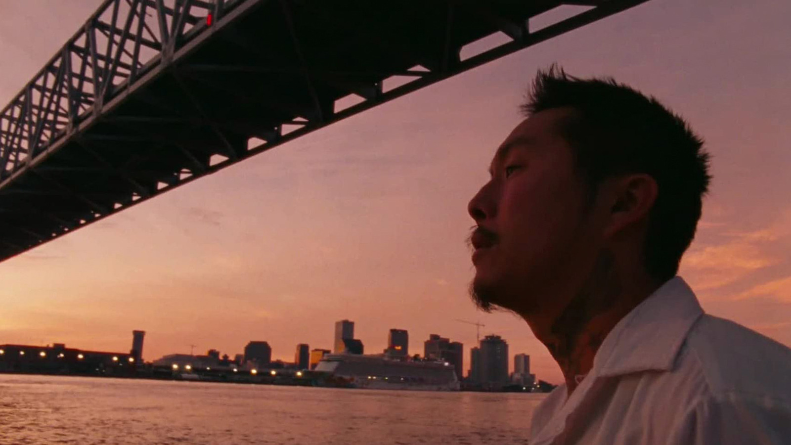 Blue Bayou's Southern Setting Served The Story In More Ways Than One