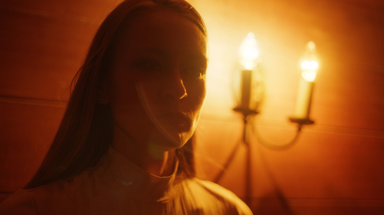 Blumhouse Boards Beth De Araujo's SXSW Debut, Soft & Quiet Blumhouse Boards Beth De Araujo's SXSW Debut, Soft & Quiet