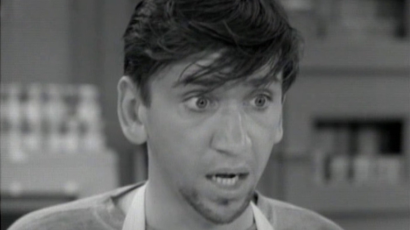 Bob Denver's Acting Career Was Almost Derailed Years Before Gilligan's ...