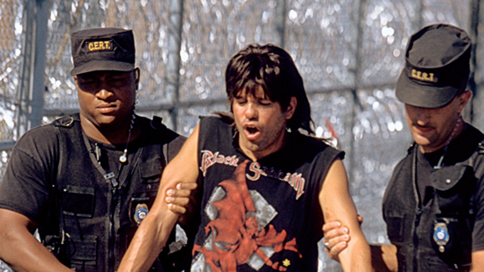 Bob Odenkirk And David Cross Remember Run Ronnie Run As A 'Debacle'