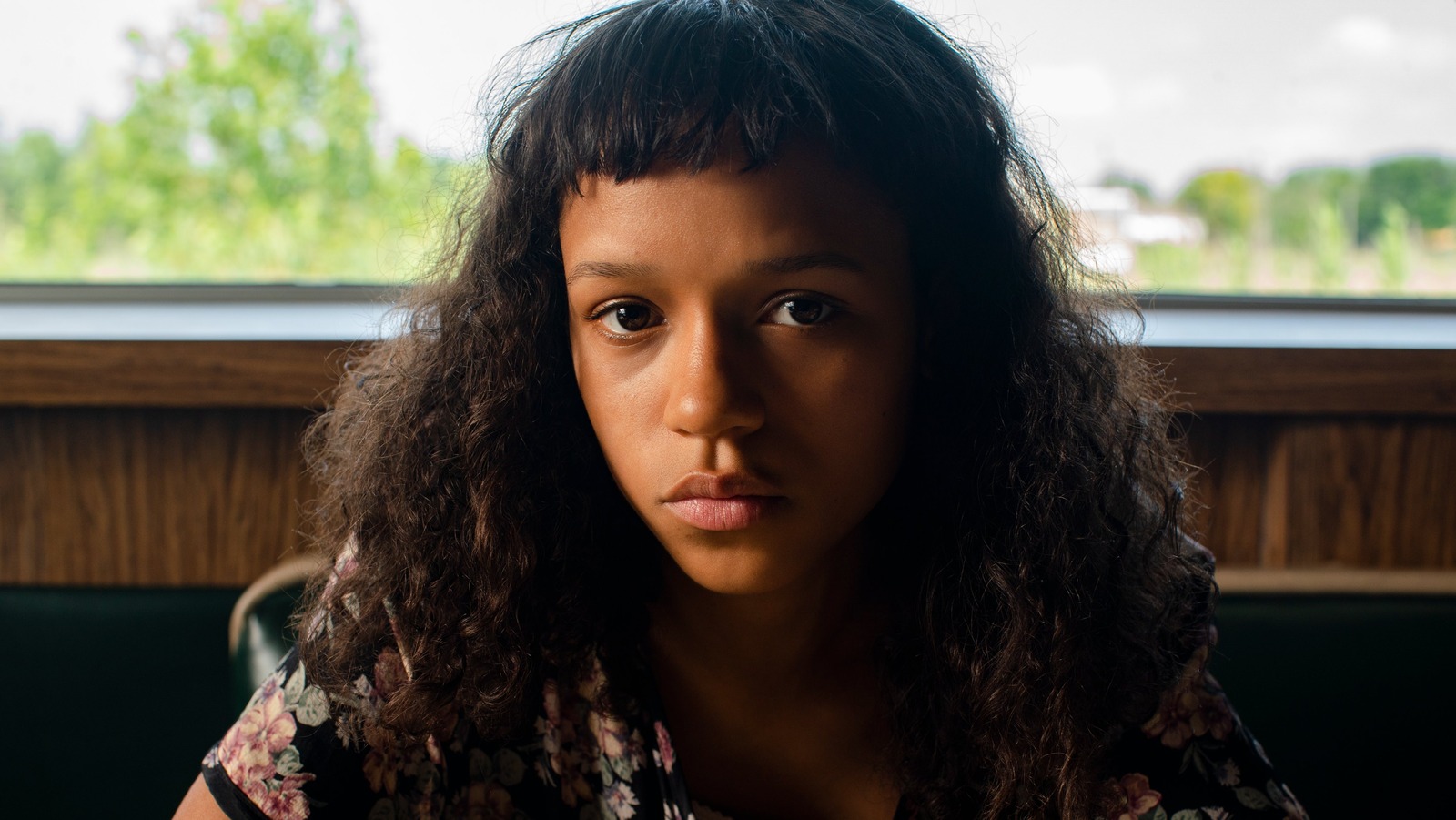Bones And All Star Taylor Russell On Finding Love Within The Horror ...