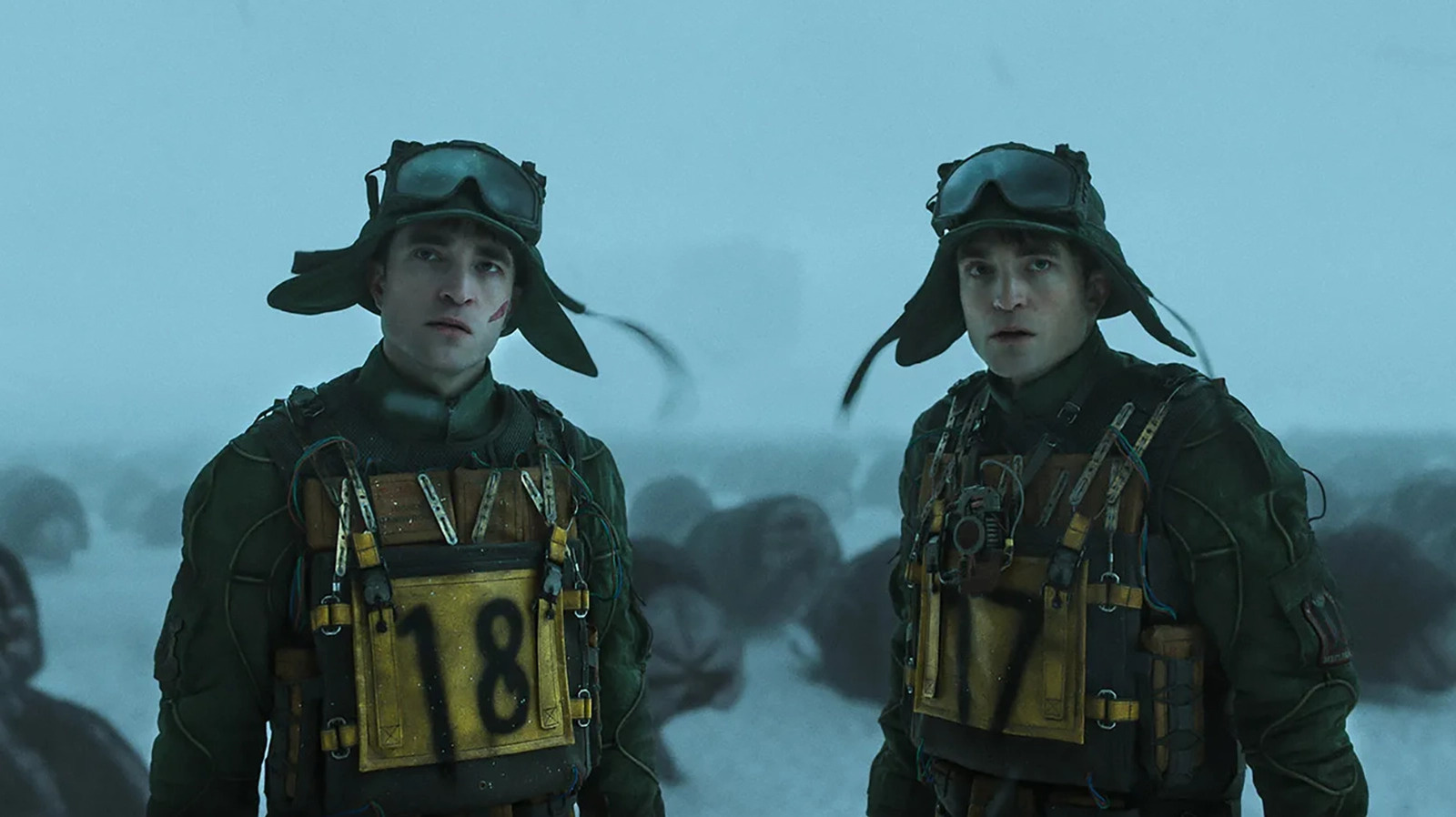 Mickey 17 Director And Cast On How The Film Reflects Our World [Interview]