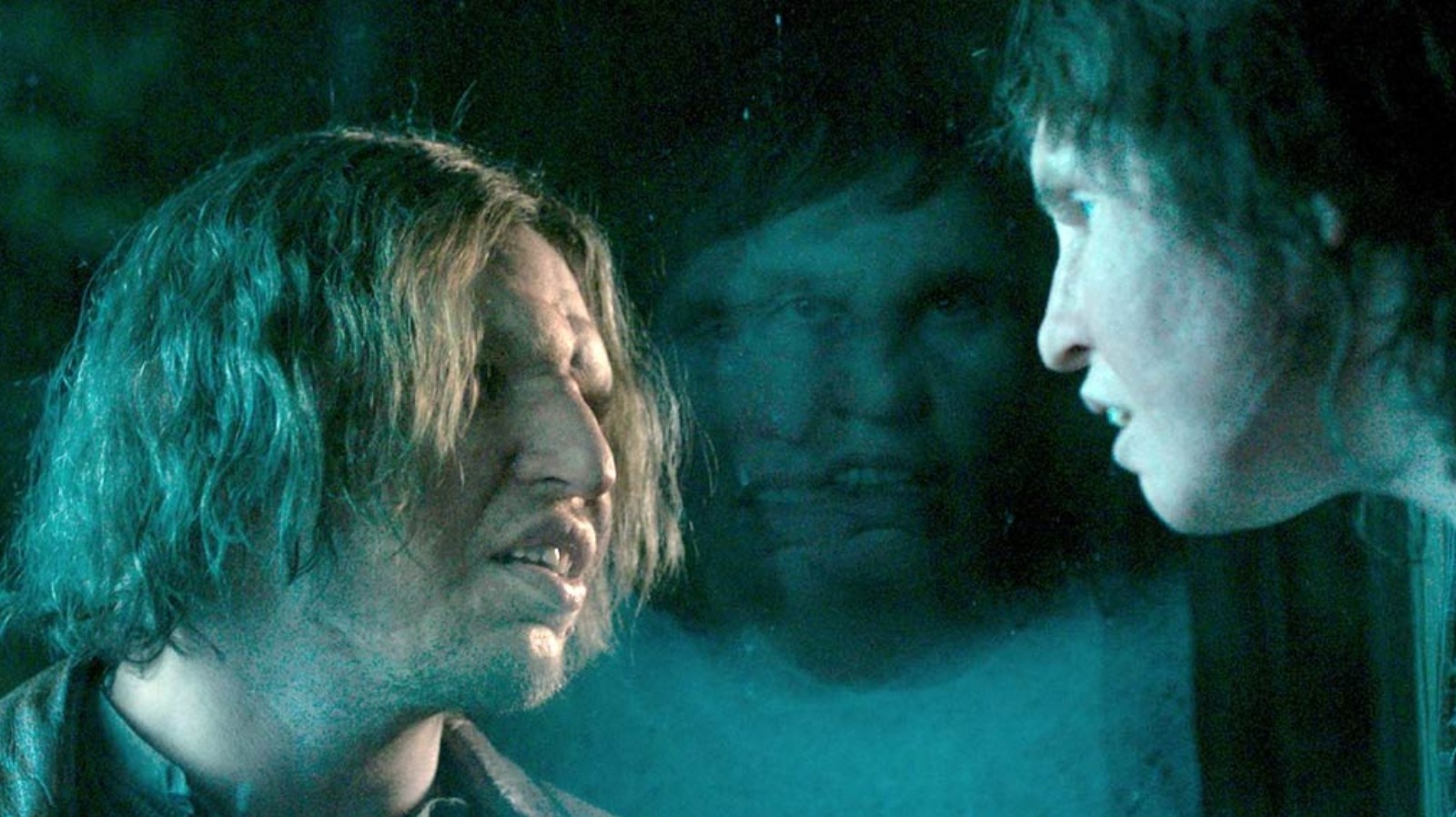 'Border' Is The Year's Ugliest And Most Beautiful Movie [NYFF]