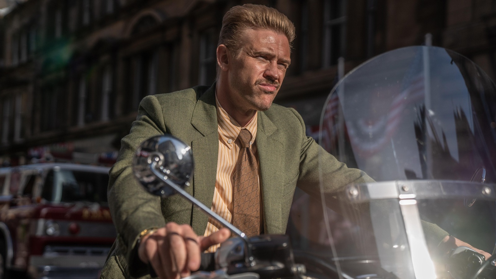 Boyd Holbrook Was Extremely Hesitant About Joining Indiana Jones 5 For ...