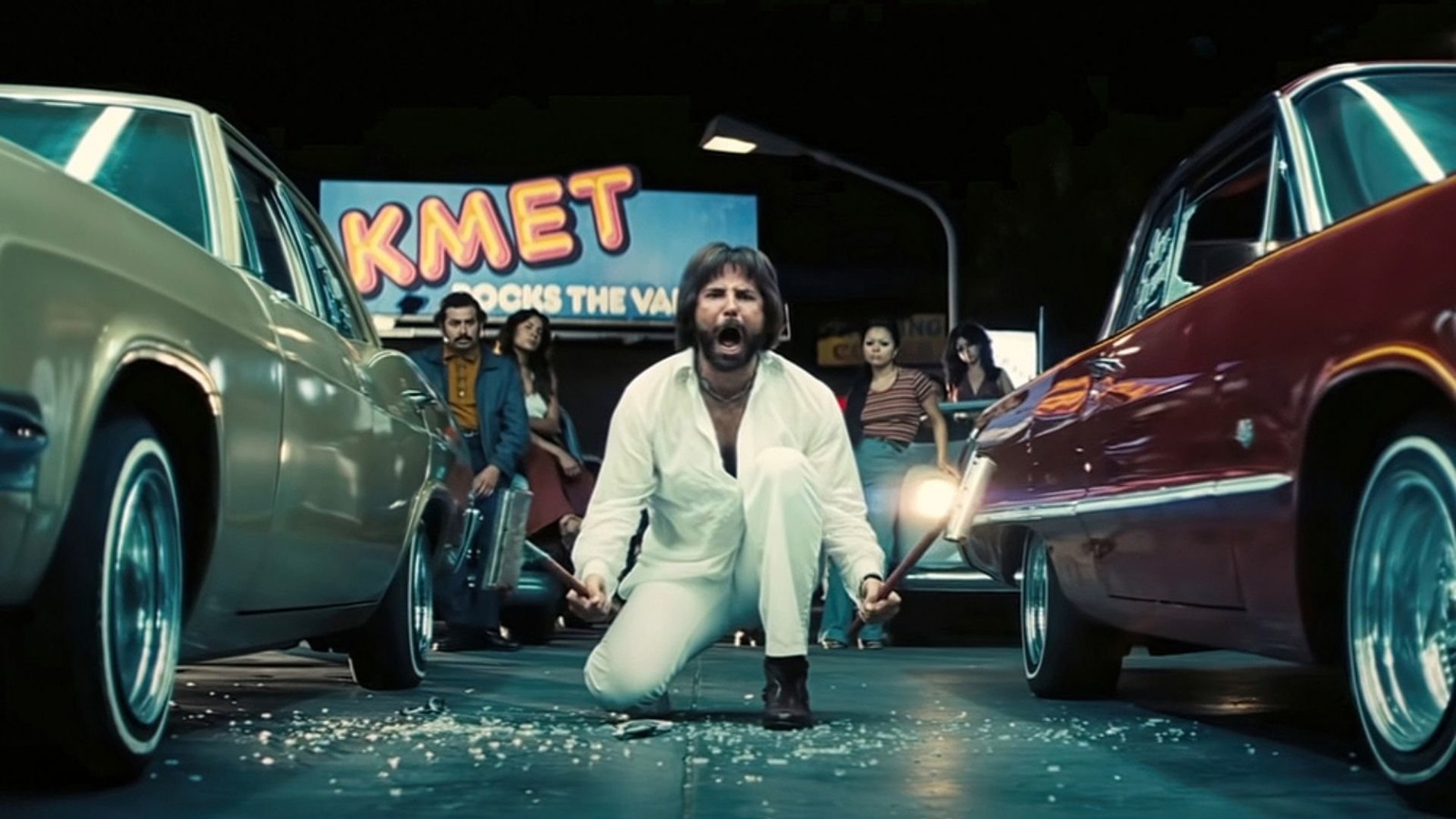 Bradley Cooper To Play The Title Character In Steven Spielberg's New ...