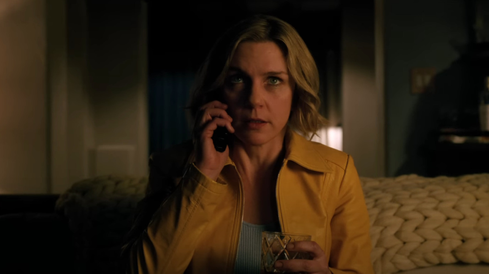 Breaking Bad Creator's New Apple TV+ Series Trailer Teases A Severance-Level Sci-Fi Premise