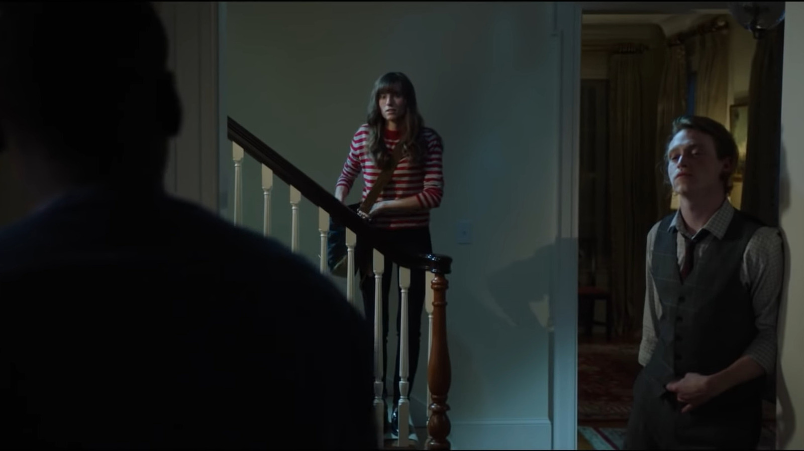 Breaking Down The Best Scene In Get Out