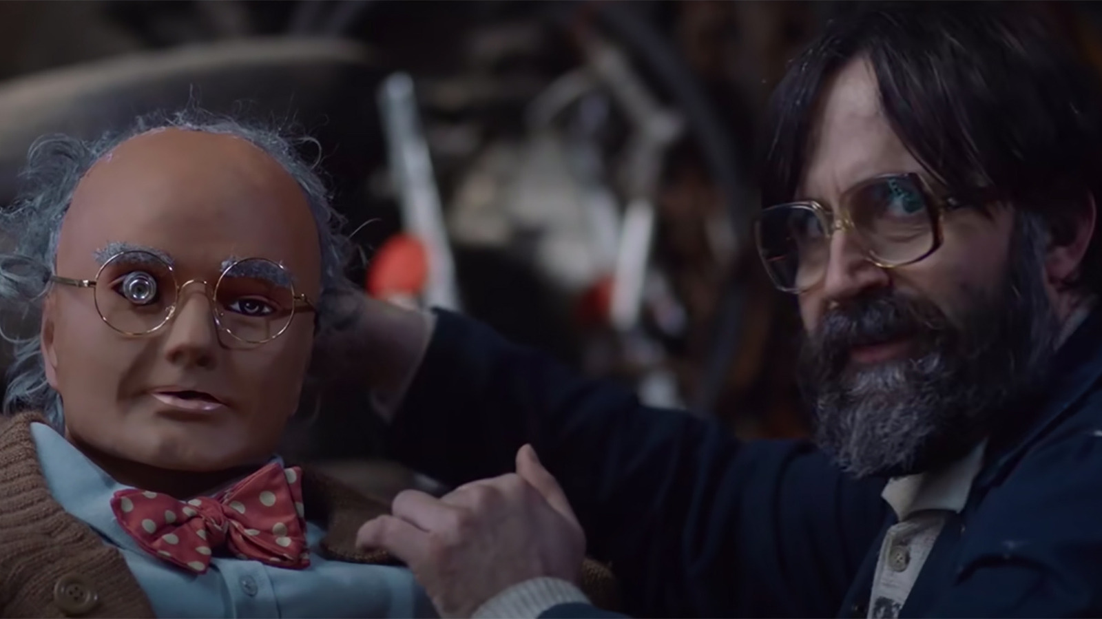 Brian And Charles Director Talks Refreshing The Mockumentary Format ...