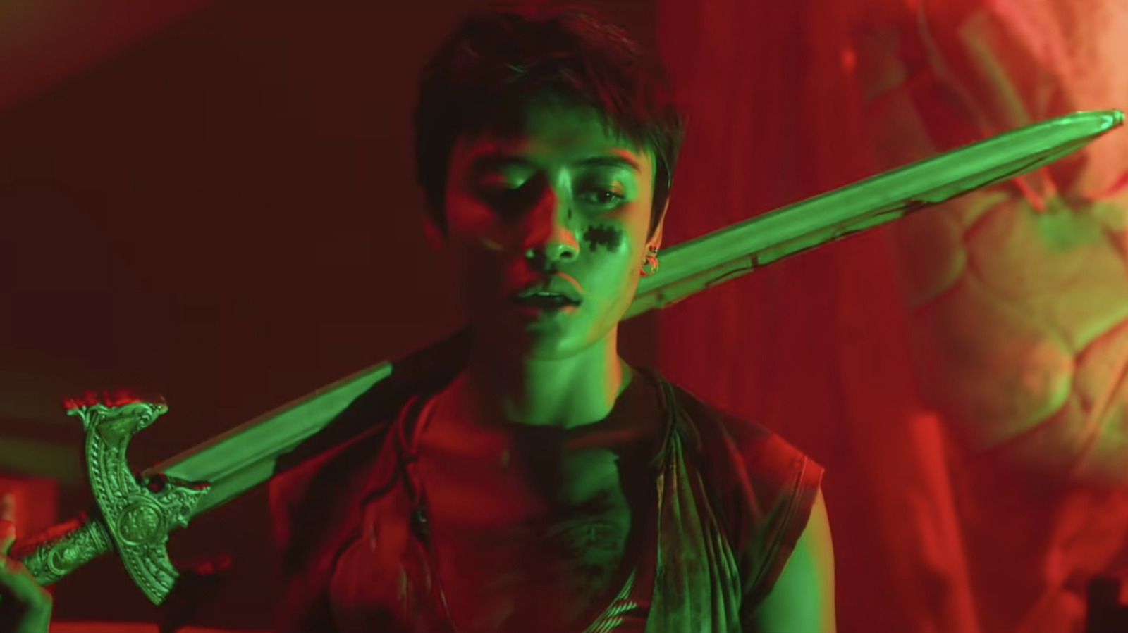 Brianne Tju Talks Unhuman, Becoming A Scream Queen, And Teenage Resilience In Horror [Interview]