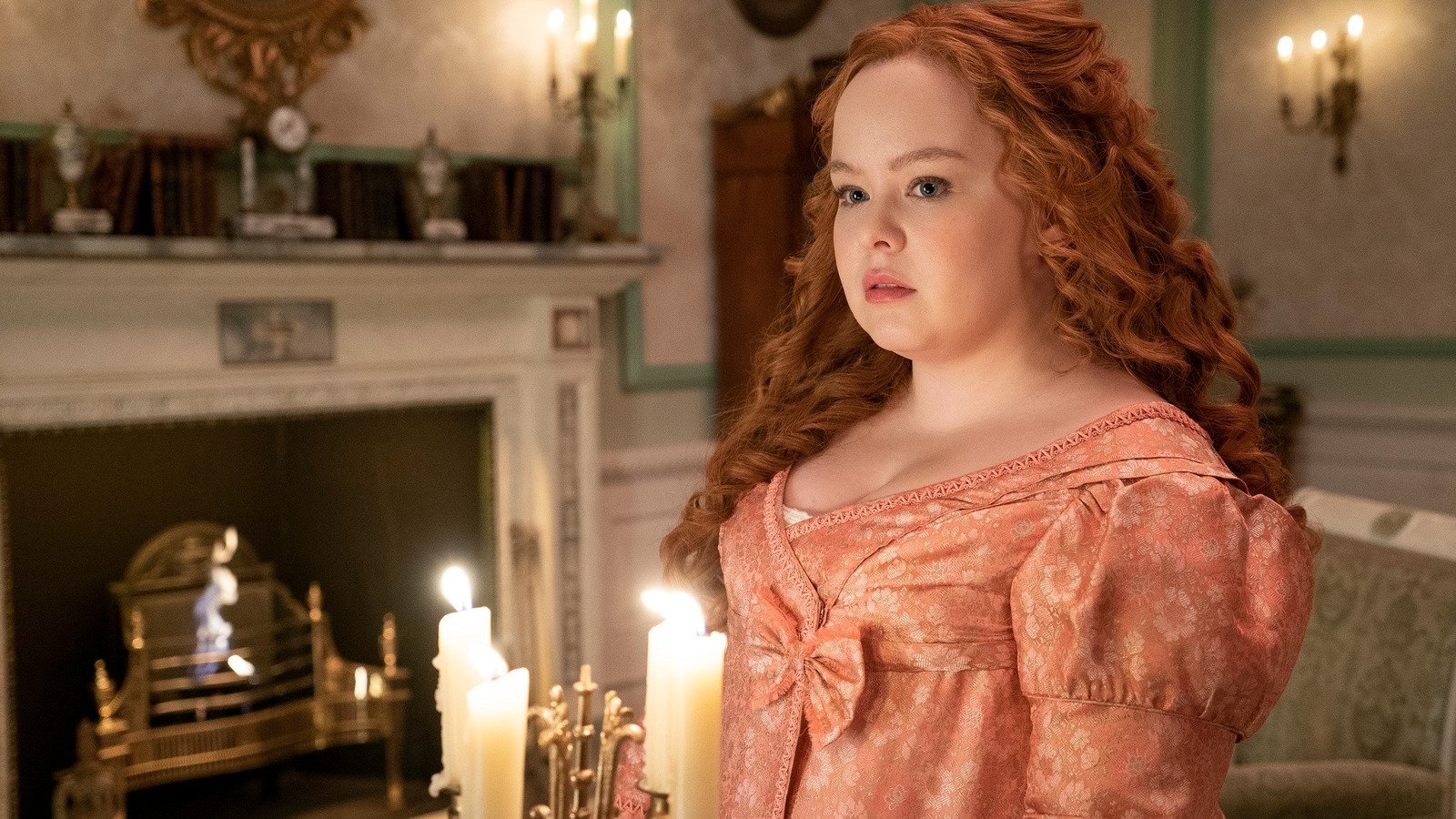 Bridgerton, Sex Education, And Shrill Stars To Lead Historical Comedy ...