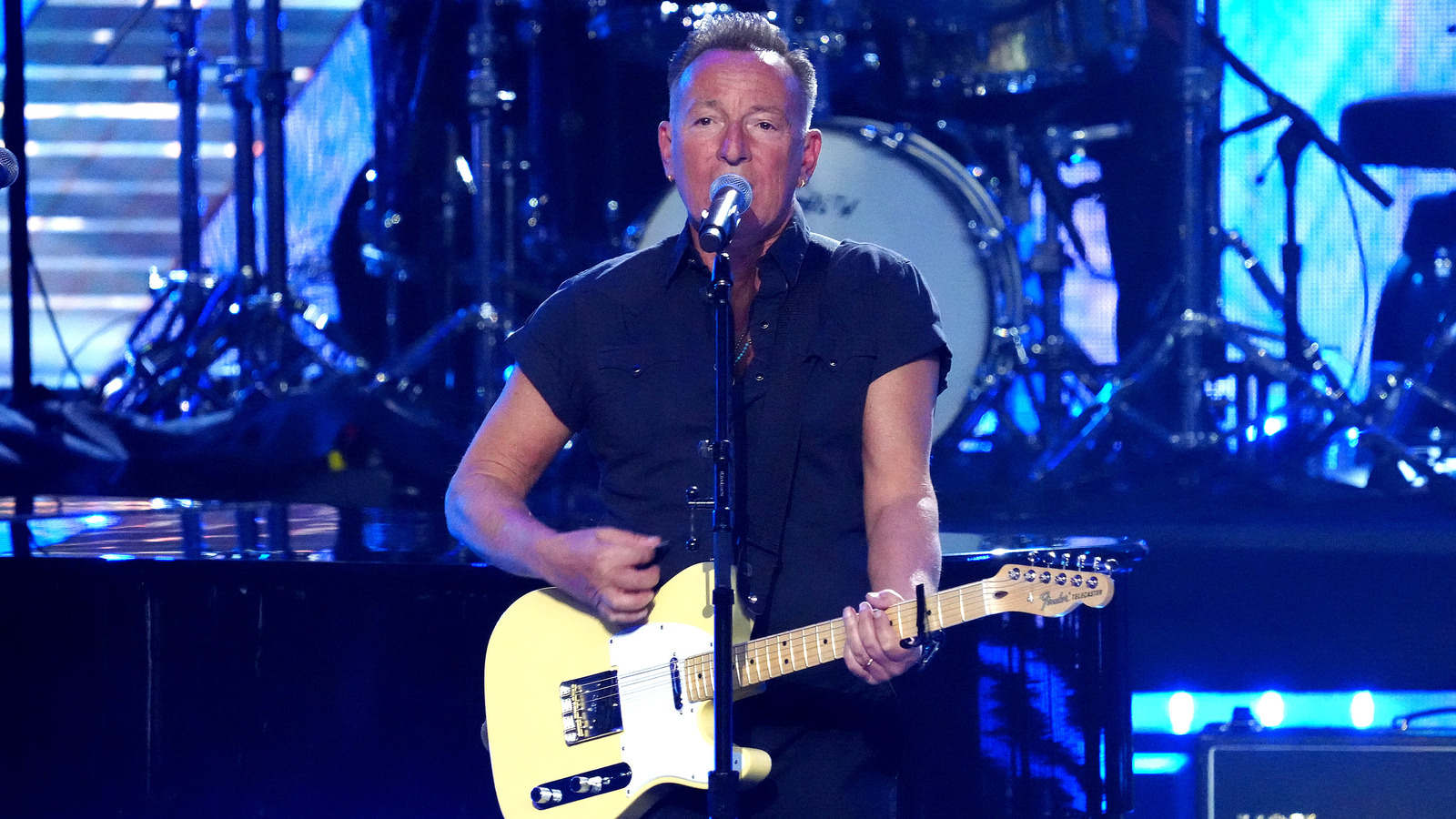 Bruce Springsteen's Best Album Is Getting A Making-Of Movie