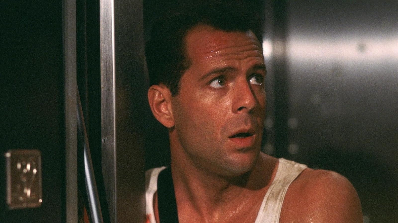 Bruce Willis' Favorite Scene From Die Hard Is Unexpected