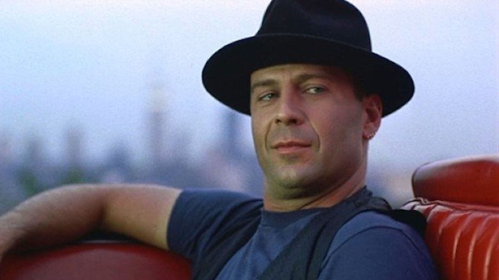 Bruce Willis Regrets Turning Down The Villain Role In A George Clooney ...