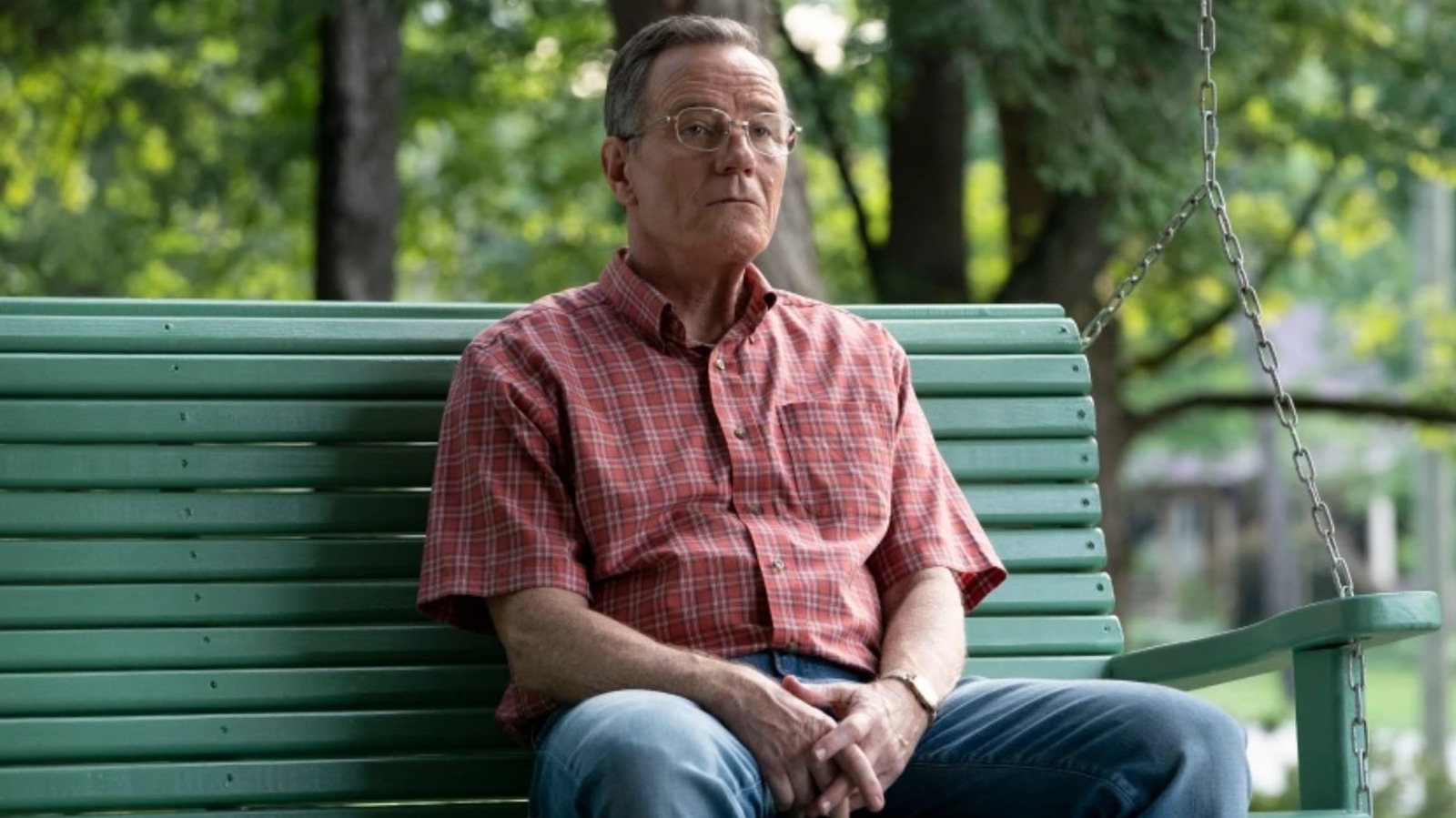 Bryan Cranston Will Take A Break From Acting In 2026 For A Long ...