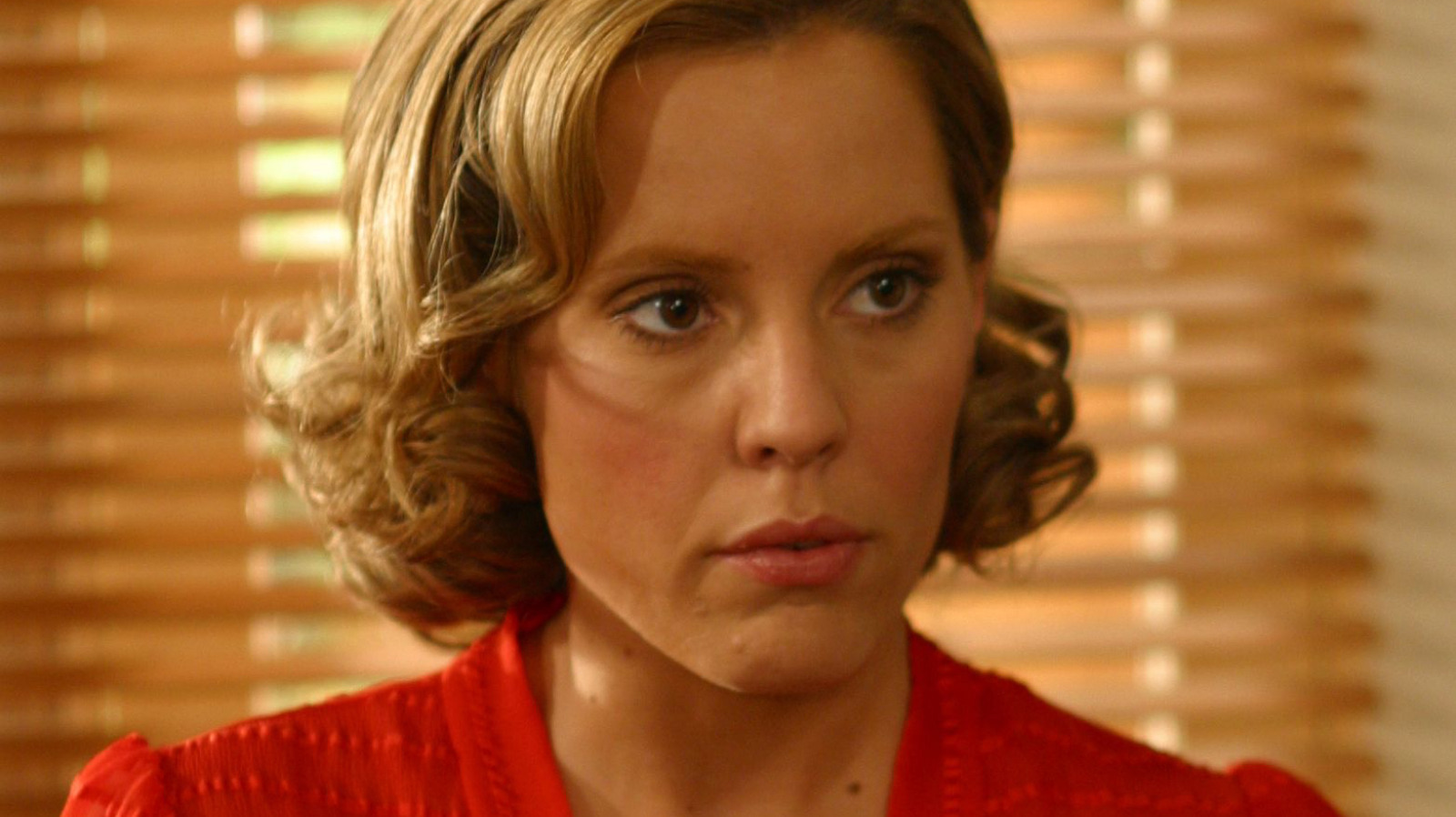 Buffy The Vampire Slayer Typecast Emma Caulfield In A Very Specific Way