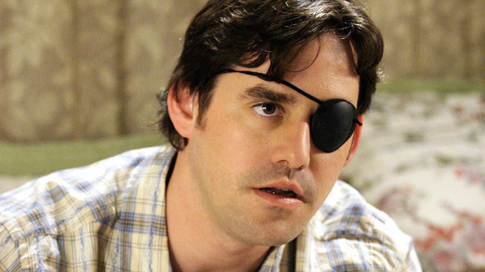 Buffy's Nicholas Brendon Wasn't Thrilled About Xander Losing An Eye