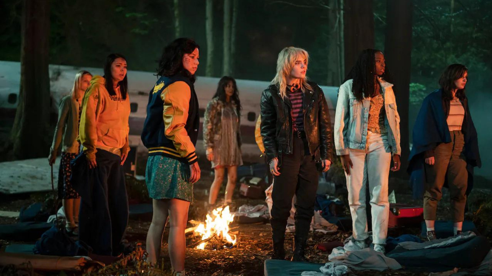 BUZZ BUZZ! Yellowjackets Season 2 Premieres In March