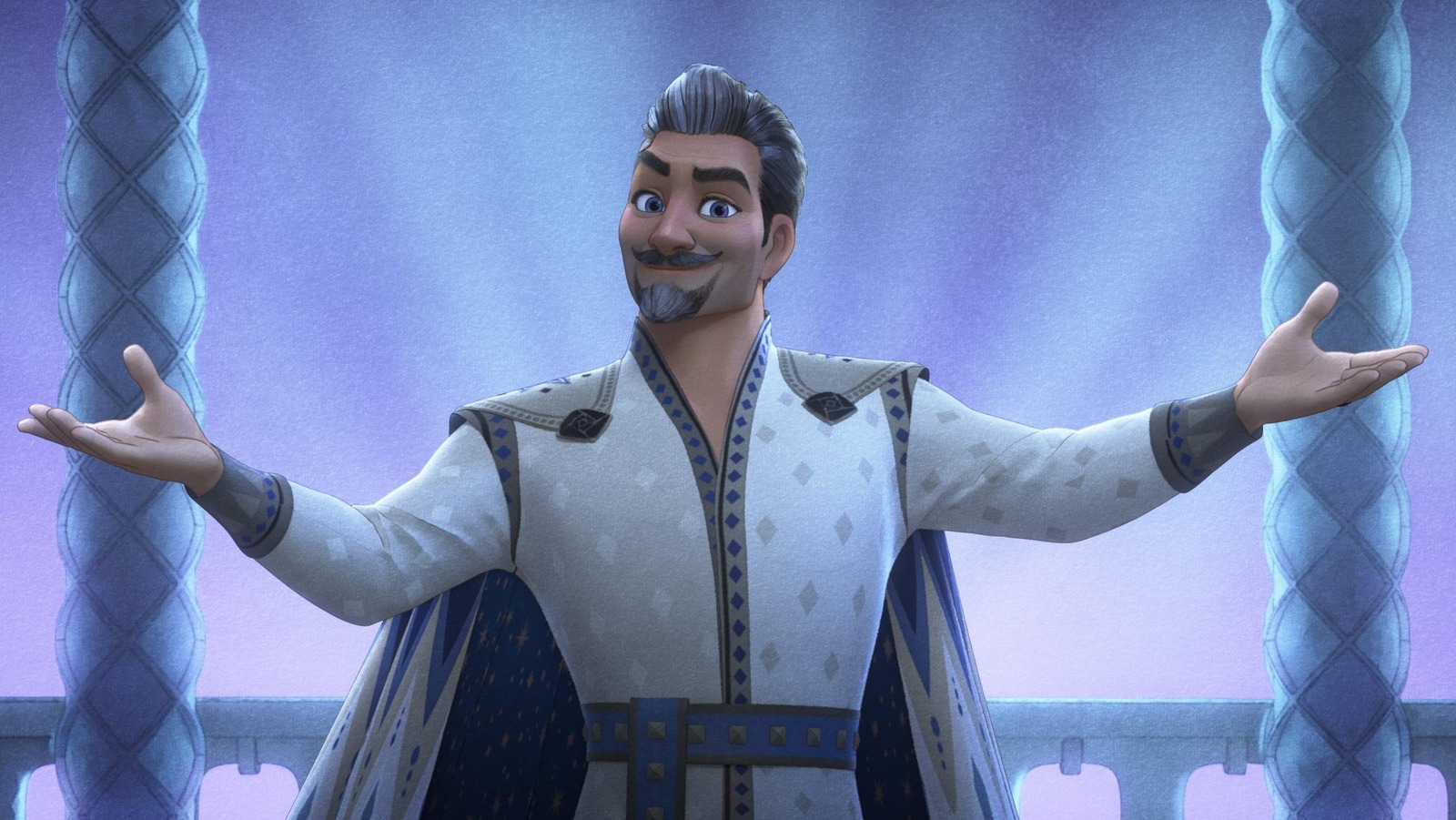 Can Wish Get Disney Animation Studios Back On Track At The Box Office?