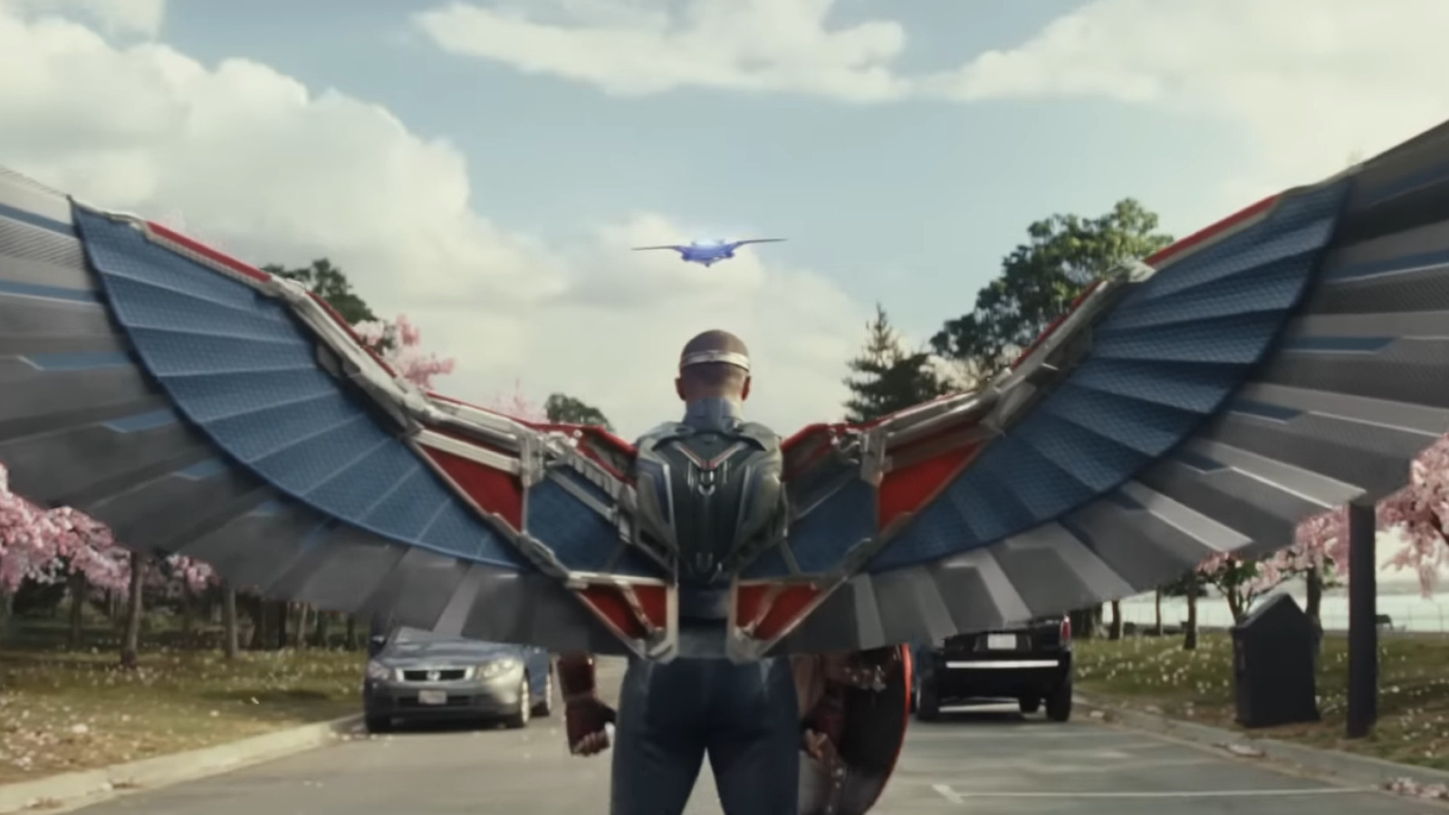Captain America 4 Finally Remembers Tiamut From Eternals