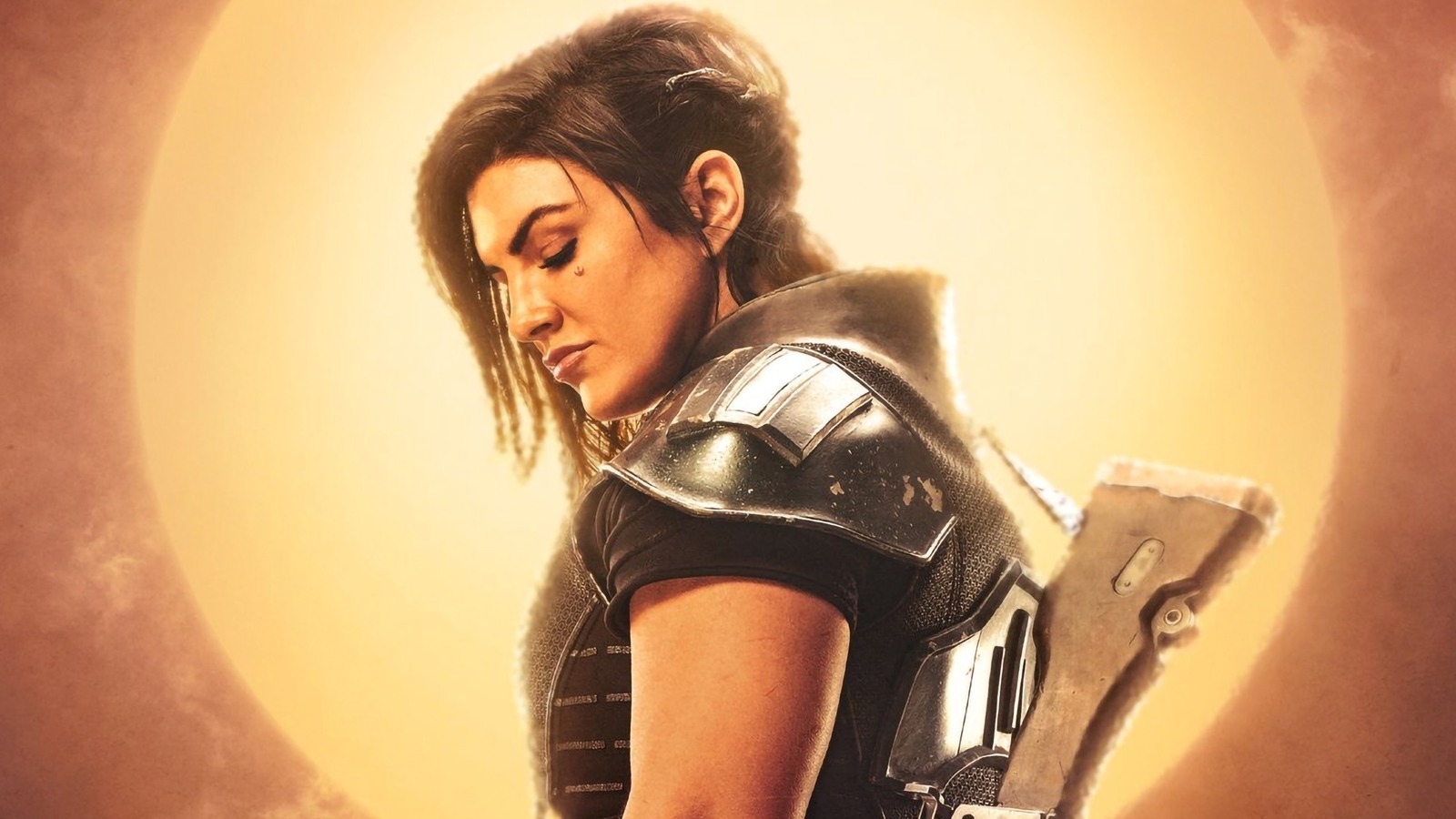 Cara Dune-Centric Star Wars Show Rangers Of The New Republic Has Apparently Been Scrapped