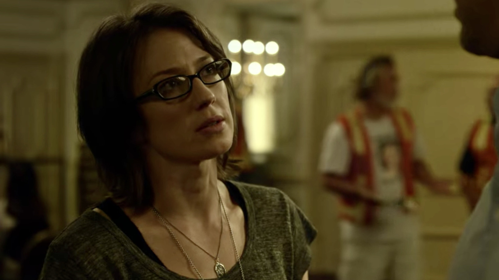 Carrie Coon Gone Girl Role