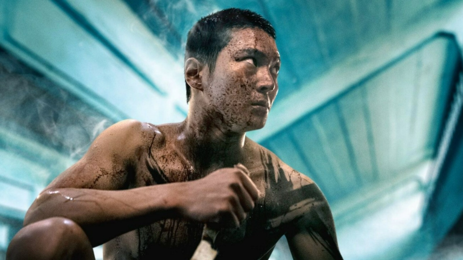 Carter Trailer: Wild South Korean Action Movie Is The Bourne Identity ...