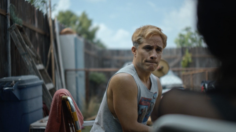 Cassandro Review: Gael García Bernal Flies High In This Luchador Biopic ... Cassandro Review: Gael García Bernal Flies High In This Luchador Biopic ...