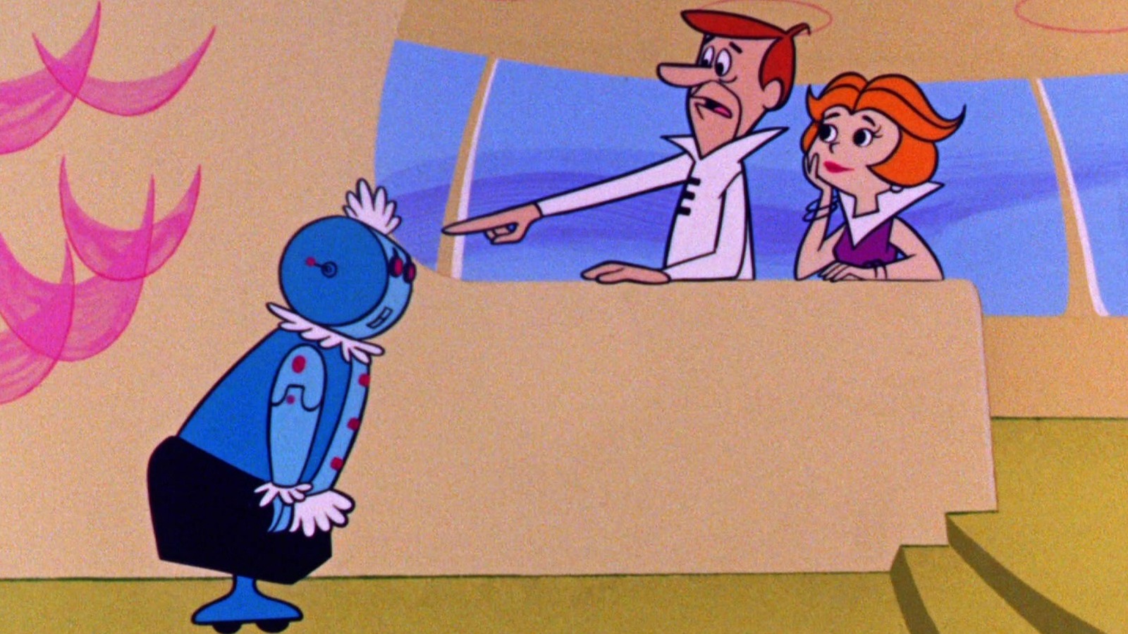 Jetsons Cartoon Intro - Infoupdate.org