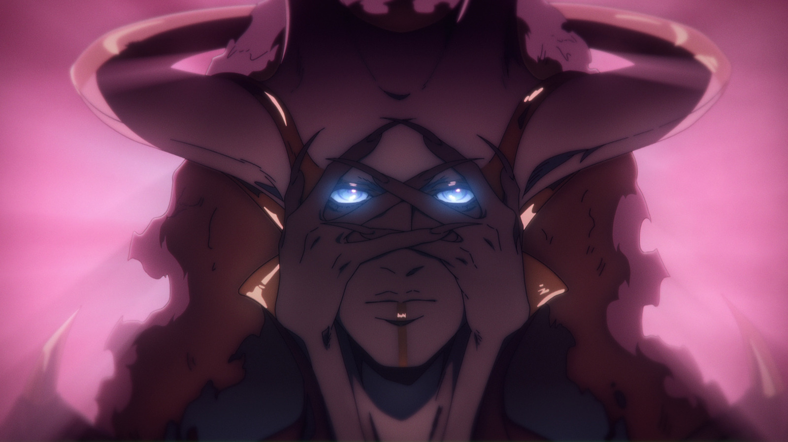 Castlevania: Nocturne Season 2 Makes The Show's Biggest Mystery Even ...