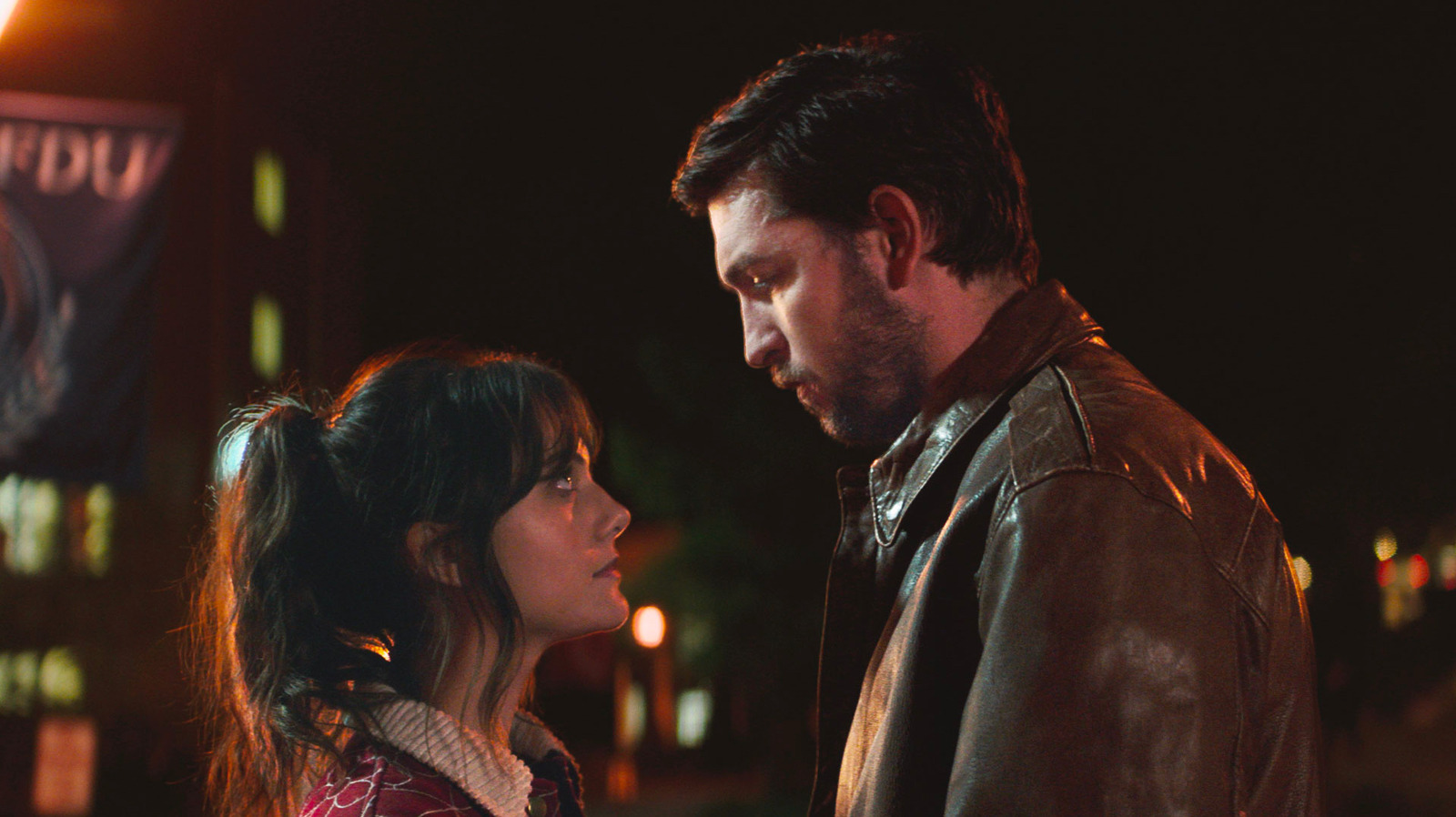 Cat Person Review: A Rom-Com Turns Into A Horror Movie With Mixed ... Cat Person Review: A Rom-Com Turns Into A Horror Movie With Mixed ...