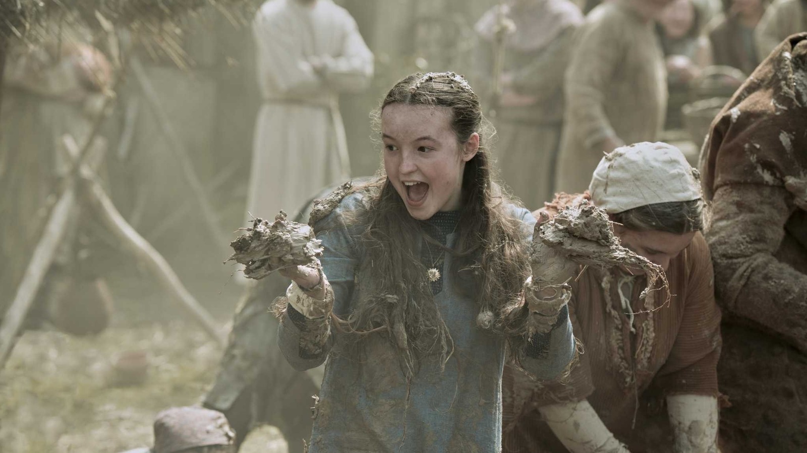 Catherine Called Birdy Review: Lena Dunham's Medieval Coming-Of-Age ...