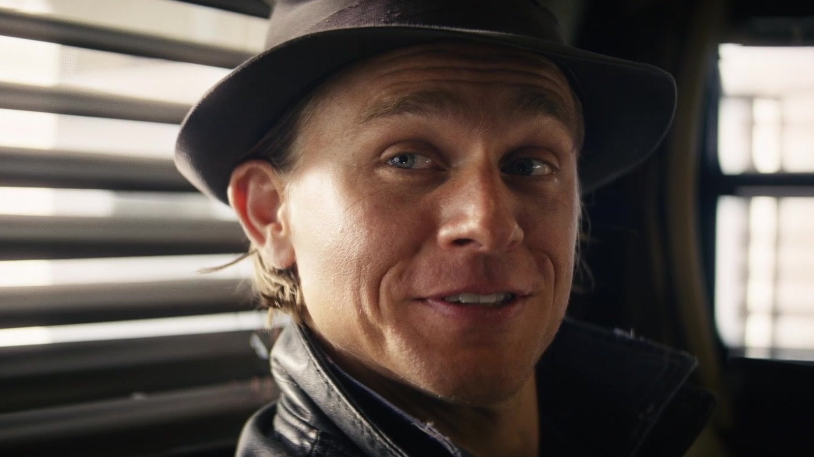Charlie Hunnam Is Unrecognizable As Ed Gein In Ryan Murphy's Monster Season 3